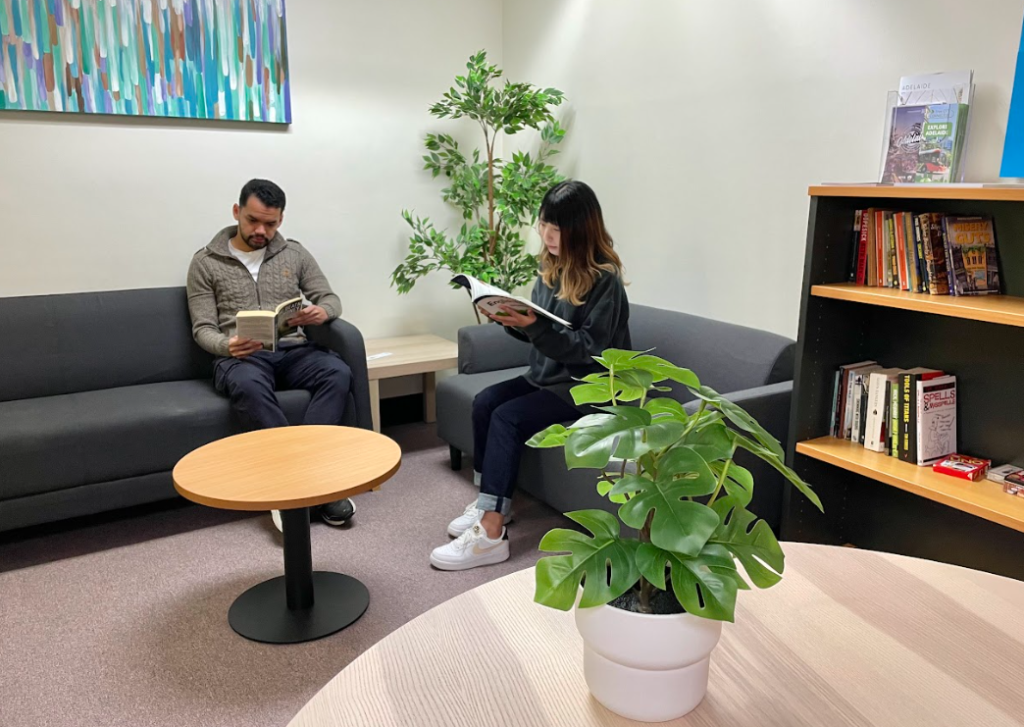 Why Choose Native English College Adelaide