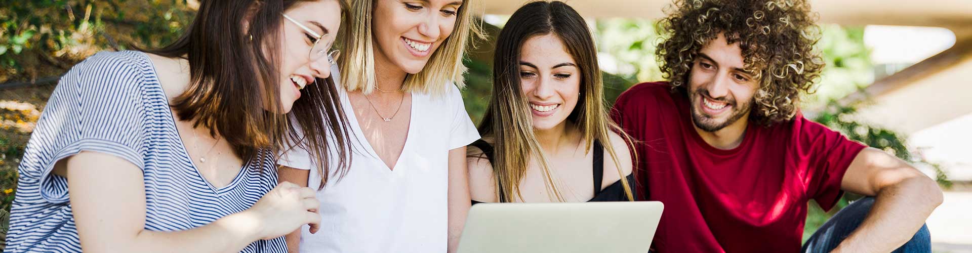 Student Services - Native English College